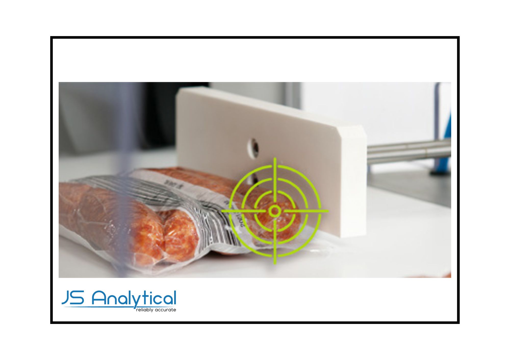 Why Metal Detector is Important for Food Industry