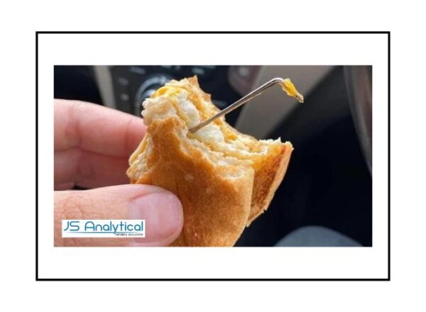 Why Metal Detector is Important for Food Industry